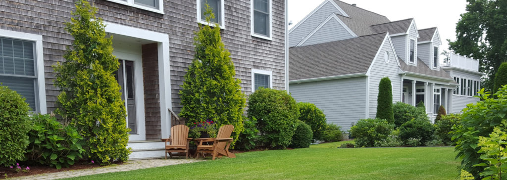 Landscape Contractors & Landscape Construction - Cape Cod